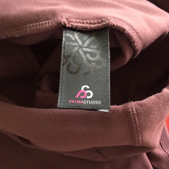 Prima Studio | Pants & Jumpsuits | Prima Studio Leggings For ...